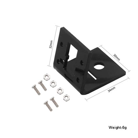 Raspberry Pi Camera Holder Acrylic Holder Compatible With Raspberry Pi Official Camera V