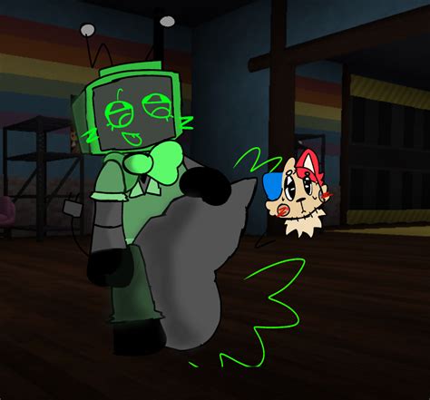 Vee Vores Goob Request Are Over By Iloveanygame On Deviantart