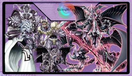 Dark World Wallpaper Yugioh