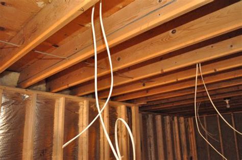 How To Install New Work Recessed Lighting One Project Closer