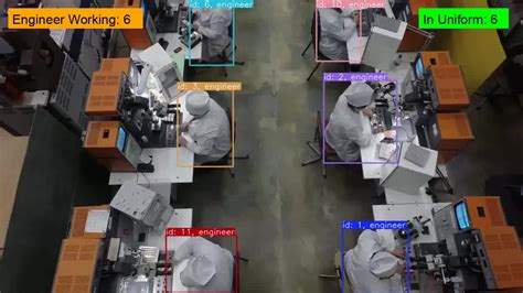 yolovx on linkedin safety at factory yolovx