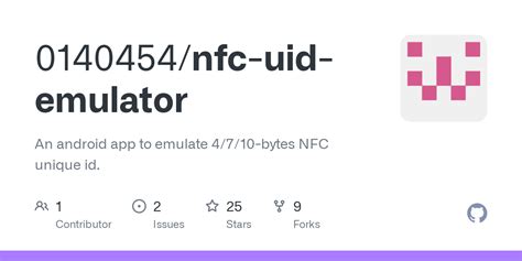 Nfc Uid Emulator NfcConfig Kt At Master 0140454 Nfc Uid Emulator GitHub