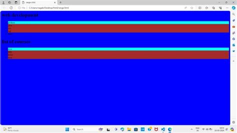 Kathi Nagabhavanireddy On Linkedin Java Html Css Python Sql