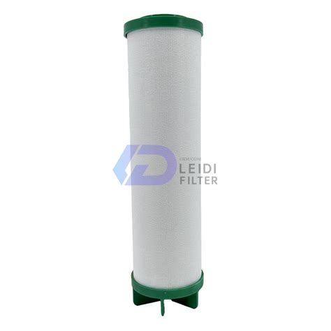 High Precision Filter Elements High Precision Filter Elements