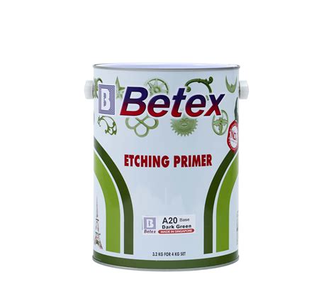 Etching Primer Brightex Paints Etching Primer Brightex Paints