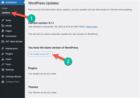WordPress Block Editor Not Working Heres How To Fix It