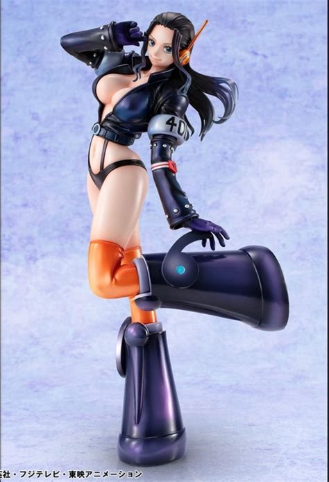 Megahouse Portraitofpirates One Piece Evolutionary History Nico Robin