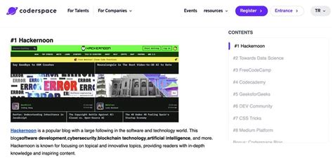 David Smooke On Linkedin Software Coding Blog Blogging Softwareblog Codingblog