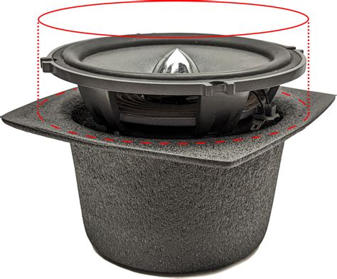 Speaker Baffle Design At Kermit Bourdon Blog