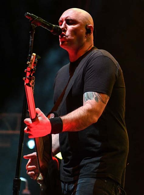 Breaking Benjamin With Daughtry And Catch Your Breath The Review Junkie