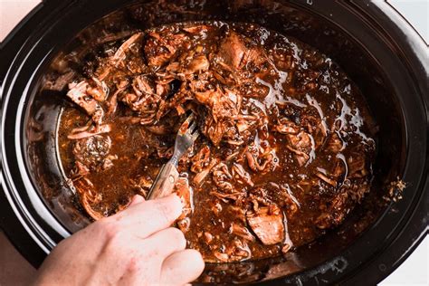Barbacoa Meat Recipe Eatingisart