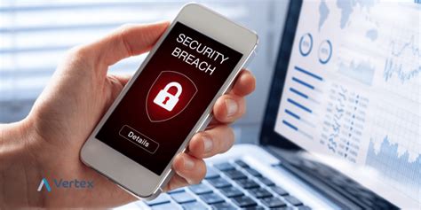 Spike In Cyber Attacks Vertex Cyber Security