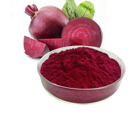 Beet Root Powder Extract At ₹ 725 Kg Organic Beetroot Powder In