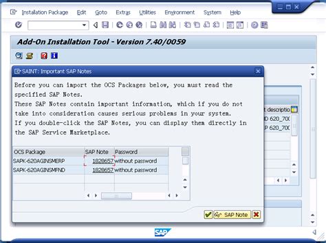 Step By Step Installation Guide Of Agentry Sap Erp Sap Community