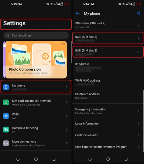 How To Track Phone Using Imei Online Nextgenphone