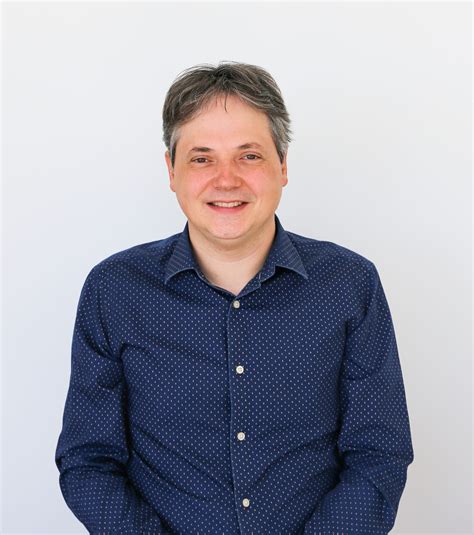 Jernej Barbič Office Of The Provost