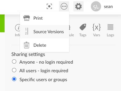 Managing Content Versions In Posit Connect Posit Support