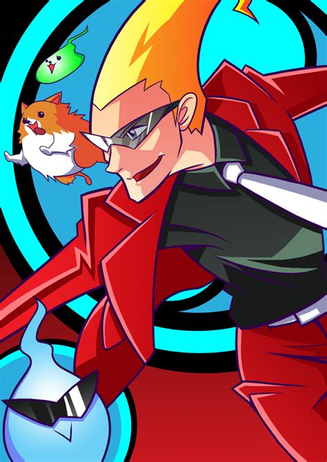 Sissel Ghost Trick Phantom Detective Image By Sapphire1010