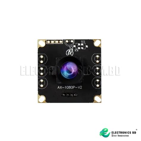 1080p 120fps ai usb2 0 camera module for raspberry pi and jetson nano
