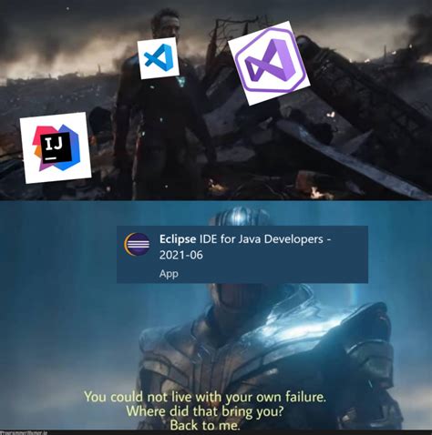 Trending ProgrammerHumor Io