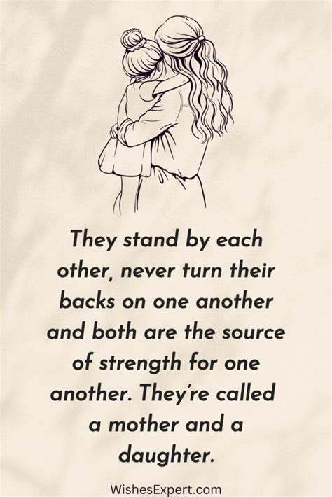 30 Mother Daughter Quotes To Express Unconditional Love