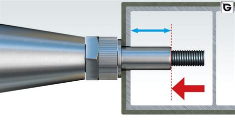 Fastener Via Blind Nut 9973 Geolam