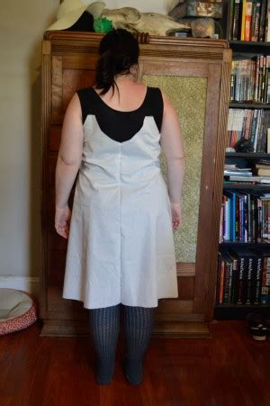 How To Make Your Own Slips The Lingerie Addict