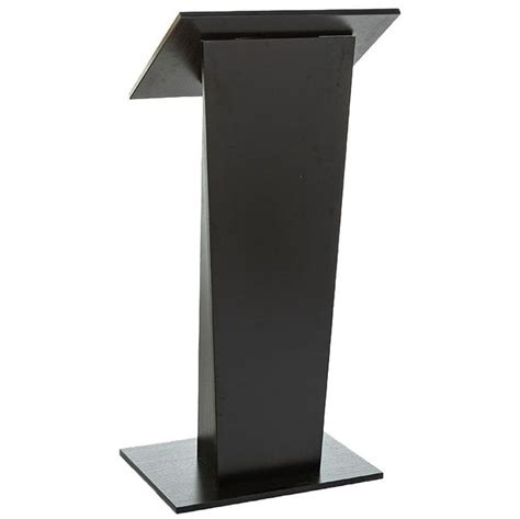 Assembly Pedestal Lecterns From Our Lecterns Range