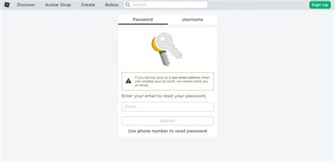 Roblox Password Finder Real Or Fake How To Reset Password