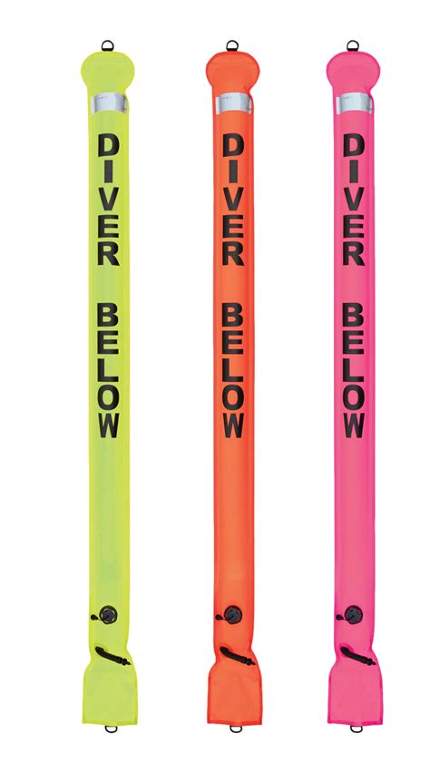 Reels Spools And Surface Marker Buoys Beach Cities Scuba