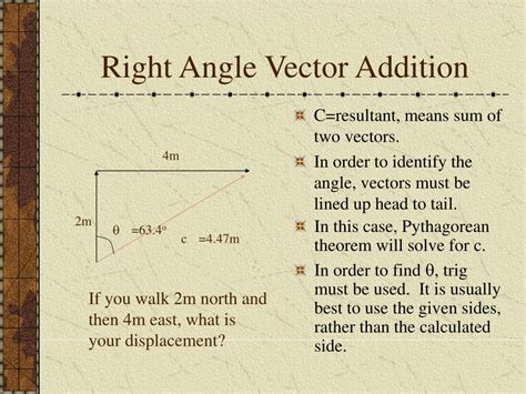 PPT Vectors And Projectile Motion PowerPoint Presentation Free Download ID 1455477