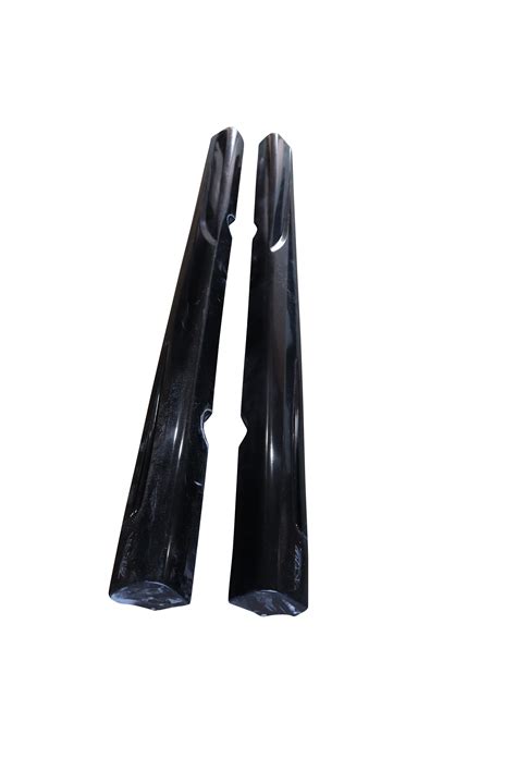 Ch Lancer Es Ls Sedan Side Skirts R T Bodykit The Fibreglass Factory