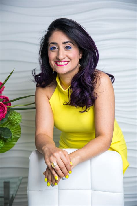 Get To Know Smile Expert Dr Dunia Korous