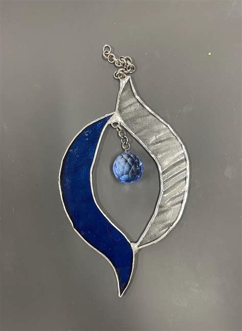 Stained Glass Sun Catchers Etsy