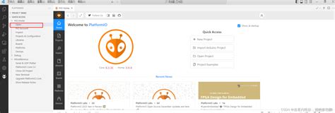 Vscode Esp32程序调试 Esp32 Vscode Arduinomob64ca13faa4e6的技术博客51cto博客