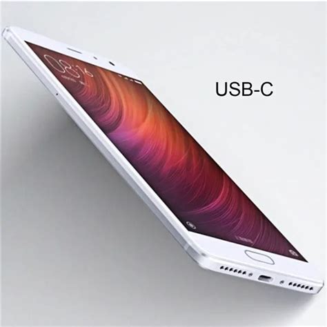 Xiaomi Redmi Pro 4G LTE 5 5 13MP Fingerprint ID Smart Cell Phone Helio X25 Deca Core 3 4GB