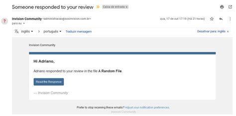 IPS Suite Review Response Notification XenForo Nulled Community