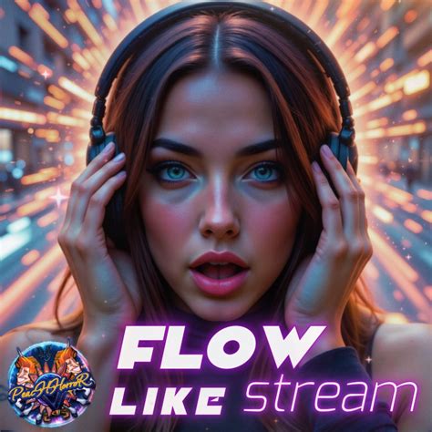 Stream Flow Like Stream By Peachhorror Listen Online For Free On