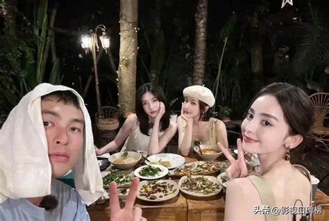 古力娜扎成《花儿与少年好友季》唯一被吐槽的人？没文化还没分寸 360娱乐，你开心就好