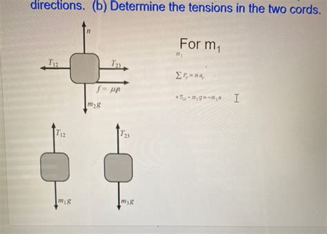 Three Objects Are Connected On The Table As Shown In Chegg
