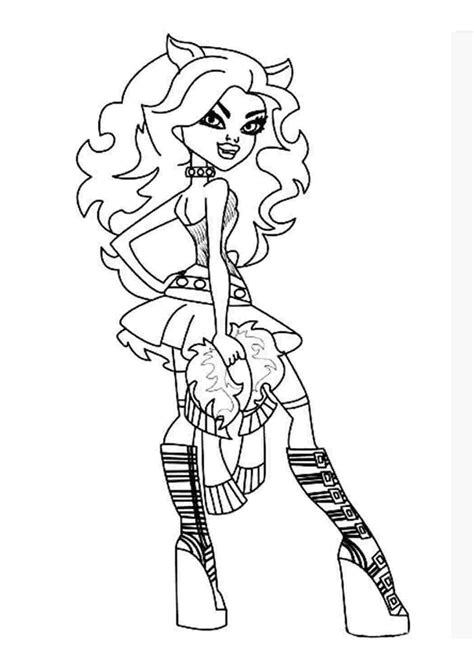 Раскраски раскраски для девочек гармоникс Распечатать раскраски на