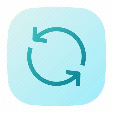 Sync Refresh Reload Ongoing Recurrent Arrows Icon Download On Iconfinder