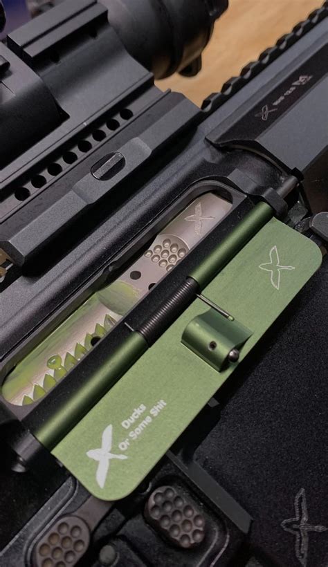 Full Fcd Build Scrolller