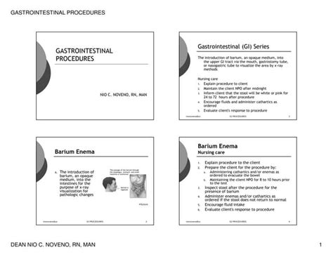 Git Procedures Pdf