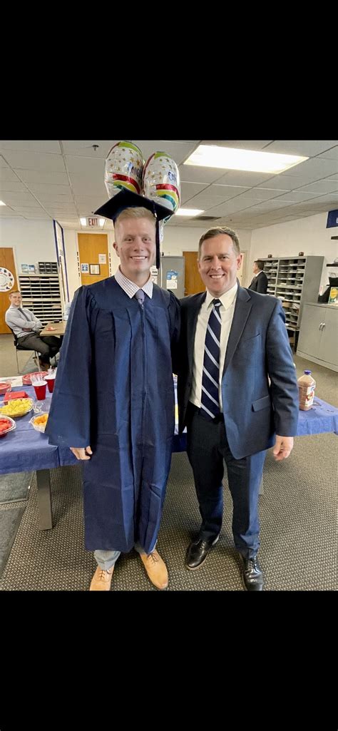 Michael Mccabe On Linkedin Proud To Say I Graduated Cintass Management Trainee Program The