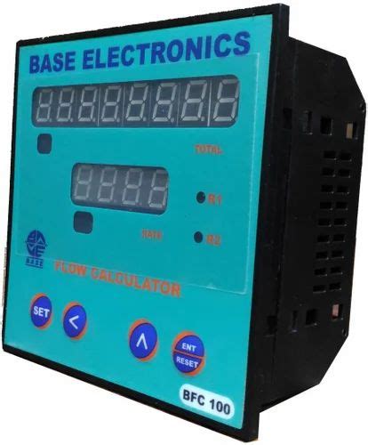 Batch Controller Flame Proof Batch Controller Manufacturer From Chennai