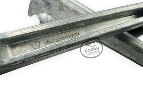 Vw Split Beetle Bug Window Winder Handles Standard 1949 52 Kaefer