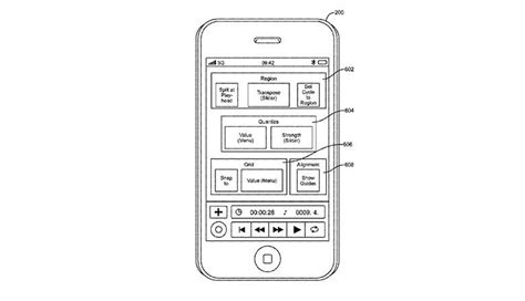 Apple Envisions Your IPhone Being Used As An Input Tool For Desktops Ubergizmo