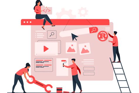 Rust Development Company Rust Development Services