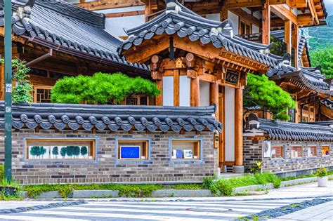 북한산 자락 한옥마을 은평한옥마을 두피디아 여행기